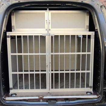 Cage de transport